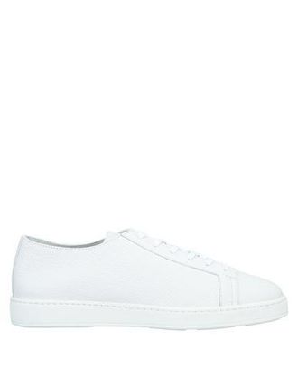 Santoni CHAUSSURES - Sneakers sur YOOX.COM