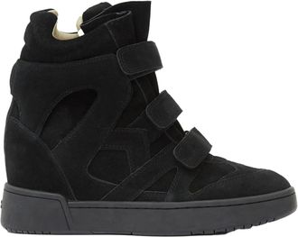 Isabel Marant Isabel Marant Low-Top Sneaker - Sneakers Black - Gr. 36 (EU) - in Schwarz - f&uuml;r Damen