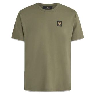 Belstaff Herren, Oberteile, Gr&uuml;n, SGr&ouml;&szlig;e