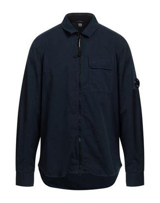 C.P. Company TOPS - Chemises sur YOOX.COM