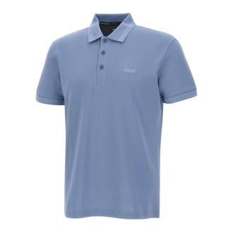 HUGO BOSS Homme, Tops, Bleu, Taille: S Paddy Polo