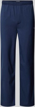 Pegador Stoffhose mit elastischem Bund Modell Pikal