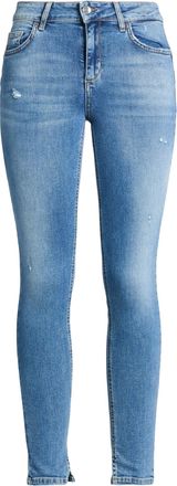 Liu Jo HOSEN & R&Ouml;CKE - Jeanshosen auf YOOX.COM