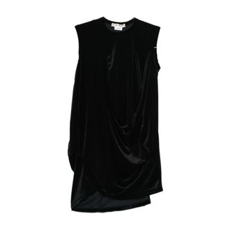 Comme Des Gar&ccedil;ons Top - - Blouses & Shirts - Damen - Schwarzk - M