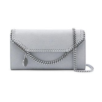 Stella McCartney Damen, Taschen, Grau, ONE SIZEGr&ouml;&szlig;e