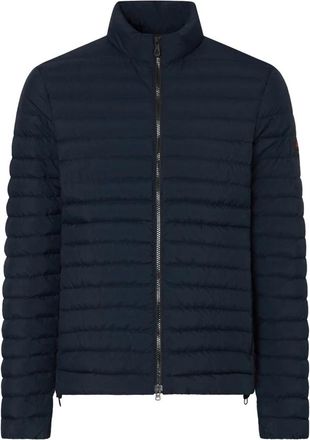 Peuterey Homme, Vestes, Bleu, Taille: 2XL Veste en duvet ultra-l&eacute;g&egrave;re et hydrofuge
