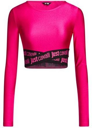 Just Cavalli TOPS - T-shirts sur YOOX.COM