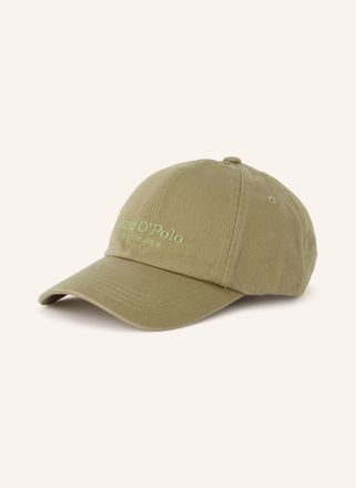 Marc O'Polo Marc Opolo Cap beige
