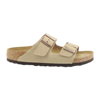 Birkenstock Damen, Schuhe, Beige, 41 EUGr&ouml;&szlig;e