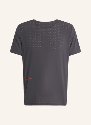 adidas Laufshirt adi365 Hermanos Koumori Running schwarz