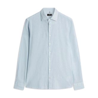 Cinque Cinque, Herren, Shirts, Blau, 2XLGr&ouml;&szlig;e