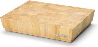 Continenta Hackblock (Maße 40x30x7,5cm)