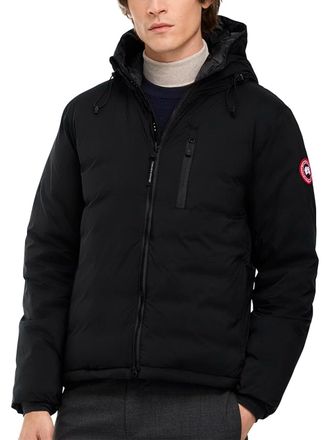 Canada Goose Lodge Down Jacket