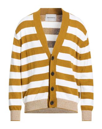 Amaranto STRICKWAREN - Strickjacken auf YOOX.COM