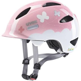 Uvex Kinder Helm oyo style