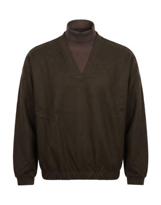 Emporio Armani TOPS - Sweatshirts auf YOOX.COM