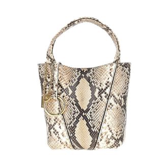 Chlo&eacute; Small Spin Tote - - Bags - Damen - Mehrfarbig - ONE SIZE
