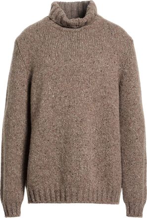 Fedeli STRICKWAREN - Rollkragenpullover auf YOOX.COM