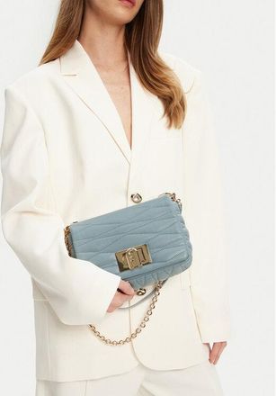 Furla Handtasche WB01671 BX3221 CN 3963S Himmelblau