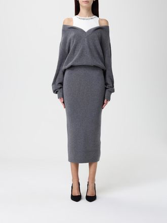 Liu Jo Kleid LIU JO Damen Farbe Grau