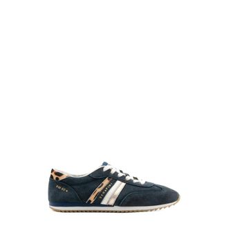 Serafini Damen, Schuhe, Blau, 37 EUGr&ouml;&szlig;e