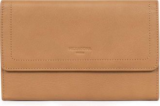 Pellet Damen Sauvageh Reisezubehör-Brieftasche, Beige