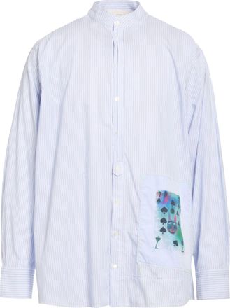 Isabel Benenato TOPS - Hemden auf YOOX.COM