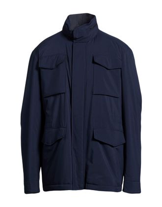 Paul & Shark JACKEN & M&Auml;NTEL - Jacken und Anoraks auf YOOX.COM