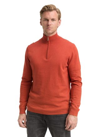 Tom Tailor Tom Tailor Herren Pullover
