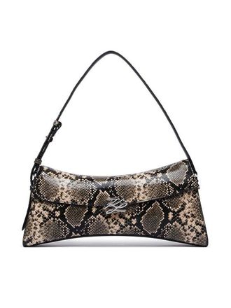 Karl Lagerfeld Handtasche B4W30356 Braun