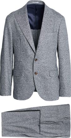 Brunello Cucinelli ANZ&Uuml;GE und CO-ORDS - Anz&uuml;ge auf YOOX.COM