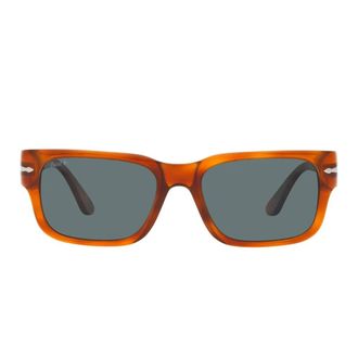 Persol unisex, Accessories, Orange, 55 MMGröße