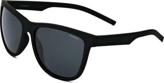 Polaroid Unisex-Erwachsene PLD 6014/S Y2 YYV Sonnenbrille, Schwarz (Black Rubber), 56