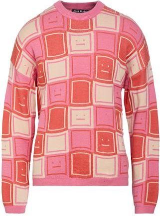Acne Studios MAILLE - Pullover sur YOOX.COM
