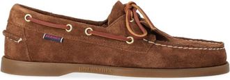 Sebago Homme, Chaussures, Brun, Taille: 46 EU Portland Aristan