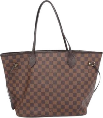 Louis Vuitton Damen, Pre-Owned, Braun, ONE SIZEGröße
