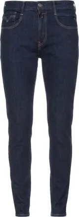 Replay HOSEN & R&Ouml;CKE - Jeanshosen auf YOOX.COM