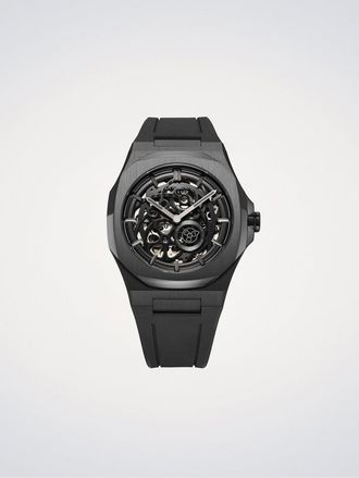 D1 Milano Jet Black