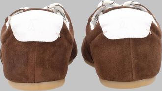 Alohas TB.24 Sneakers - Brown