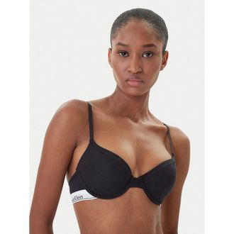 Calvin Klein Underwear Bügel-BH 000F3784E Schwarz