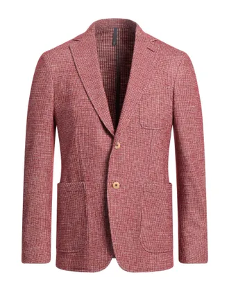 Montedoro Red ANZ&Uuml;GE und CO-ORDS - Blazers auf YOOX.COM