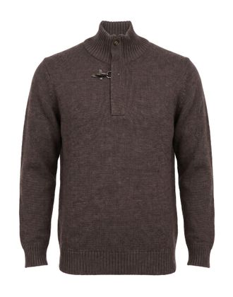 Fay STRICKWAREN - Rollkragenpullover auf YOOX.COM
