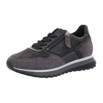 Gabor Damen, Schuhe, Grau, 39 EUGr&ouml;&szlig;e