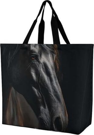 Generic Un Outsider Sac A Main Femmes Grand Tote Bag Imperm&eacute;able Sac Fourre-Tout Pour Quotidienne Shopping Voyage