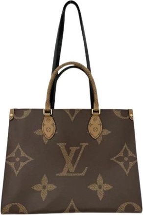 Louis Vuitton Damen, Pre-Owned, Braun, ONE SIZEGr&ouml;&szlig;e