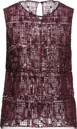 Elisabetta Franchi TOPS - Tops auf YOOX.COM