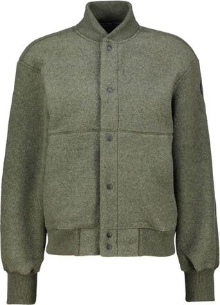 Canada Goose Herren Jacke HUDSON FLEECE BOMBER