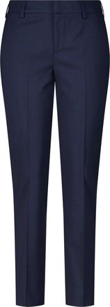 Pantaloni Torino Slim-Fit Stoffhose New York