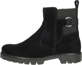 Ara Femme, Chaussures, Noir, Taille: 36 1/2 EU Bristol Chelsea Boot