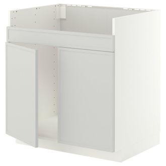 IKEA METOD Unterschrank f HAVSEN Sp&uuml;le 2